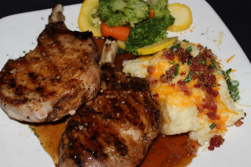 Menu - Duke’s Steakhouse | Casual Dining | Sports Tavern