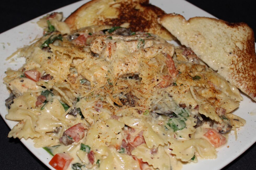 Menu - Duke’s Steakhouse | Casual Dining | Sports Tavern
