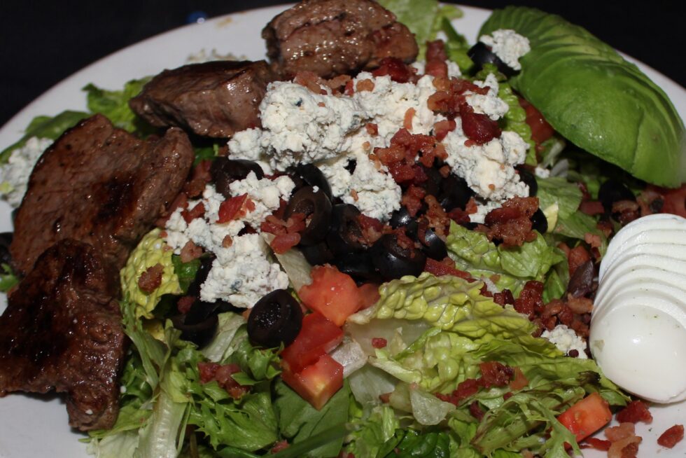 Menu - Duke’s Steakhouse | Casual Dining | Sports Tavern