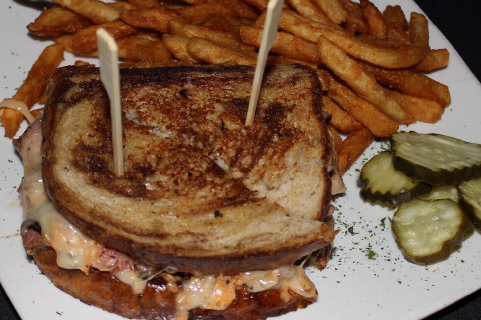 Menu - Duke’s Steakhouse | Casual Dining | Sports Tavern