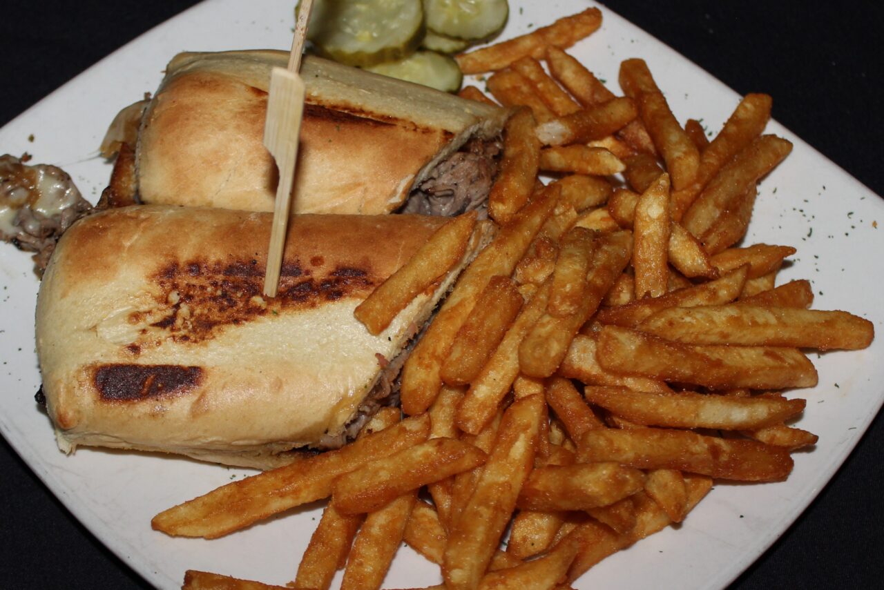 Menu - Duke’s Steakhouse | Casual Dining | Sports Tavern