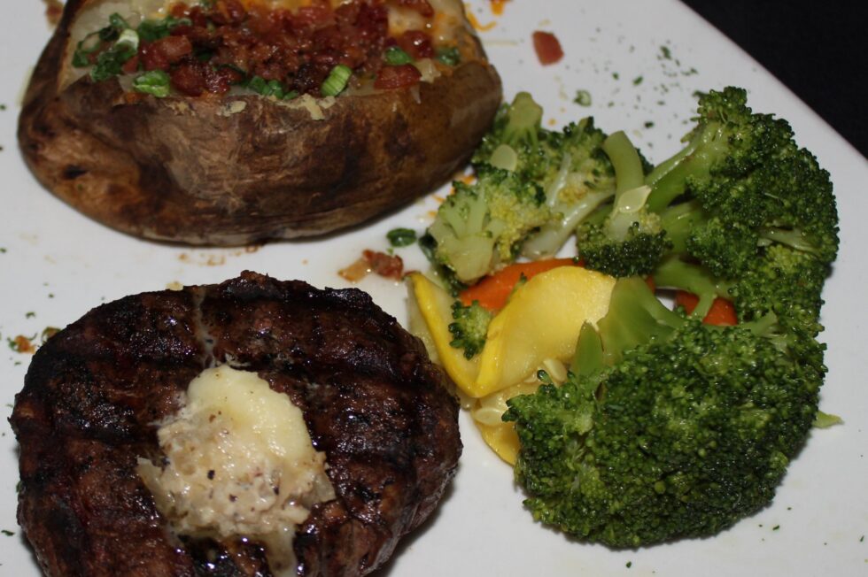 Menu - Duke’s Steakhouse | Casual Dining | Sports Tavern